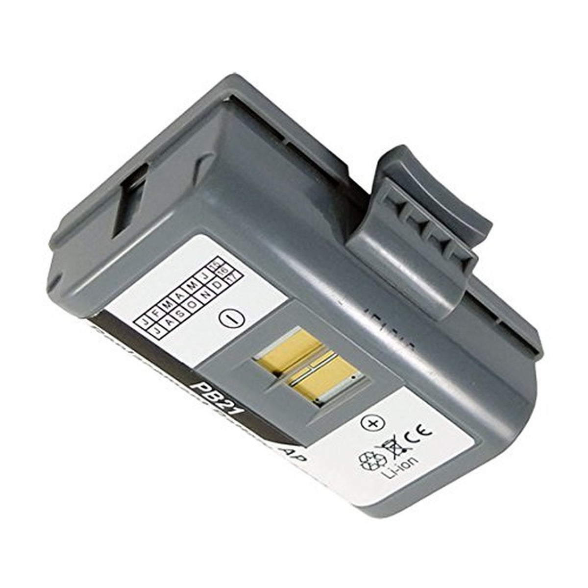 Intermec PB21 Battery | Atlantic Batteries