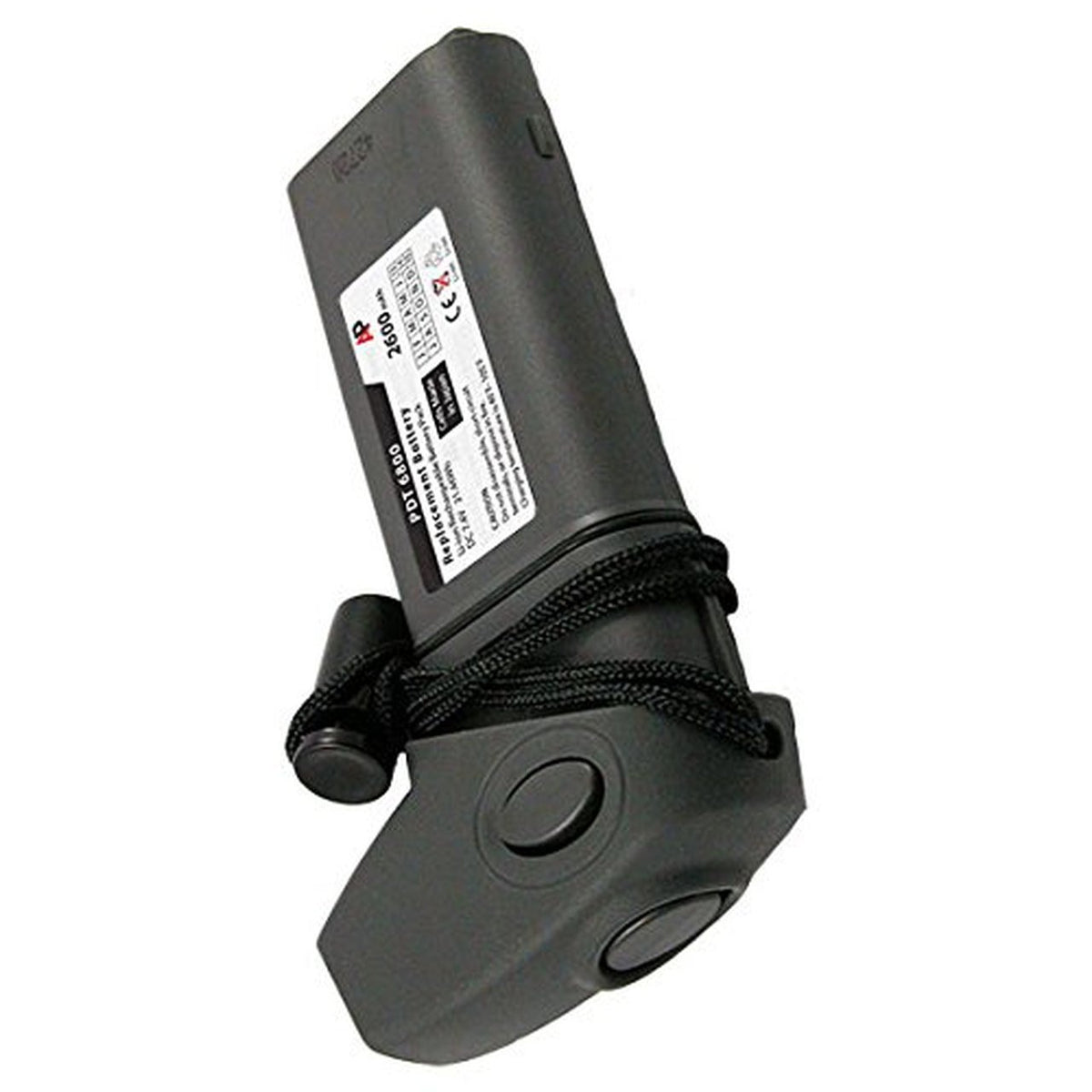 Symbol Chameleon RF Battery | Atlantic Batteries