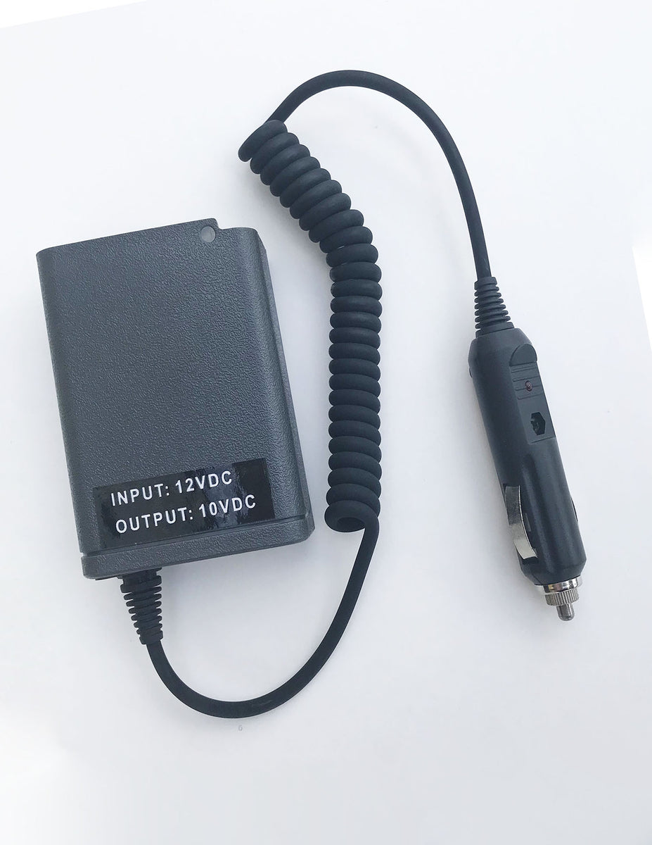 Motorola MT1000 Battery Eliminator | Atlantic Batteries