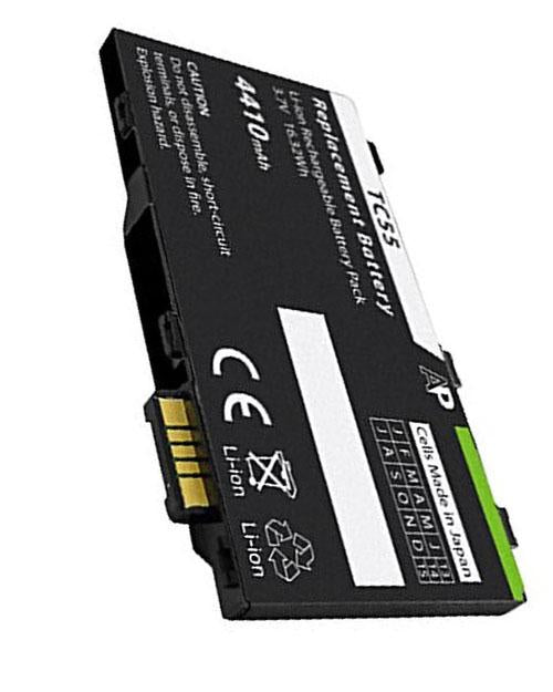 Symbol TC55 Battery | Atlantic Batteries