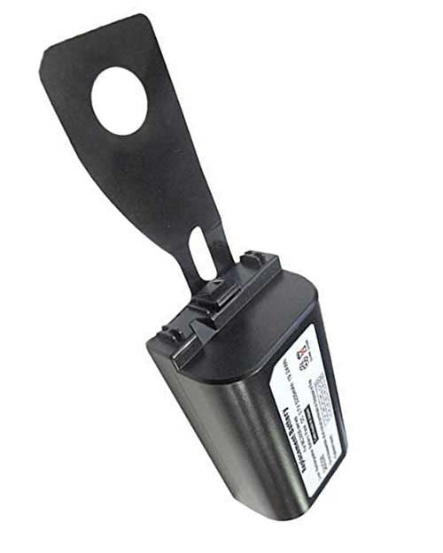 Symbol MC3000 Laser Battery | Atlantic Batteries