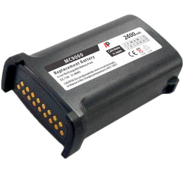 Symbol MC9000-G Battery | Atlantic Batteries